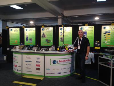 About us | Baskiville Ltd